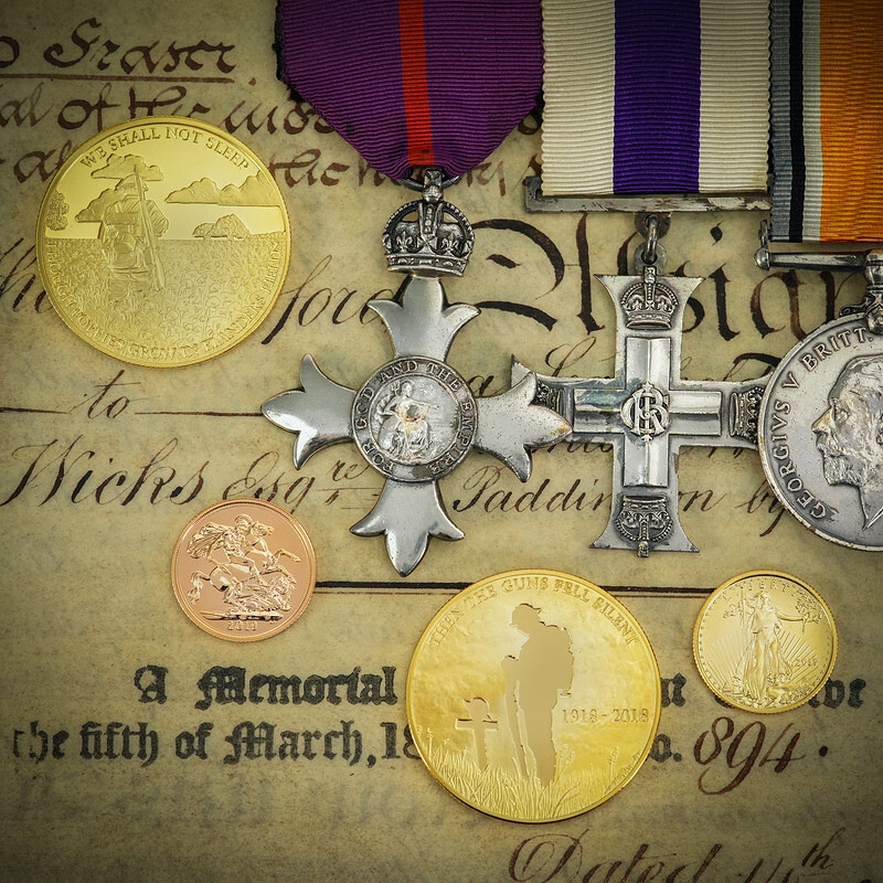 - British Bespoke Auctions