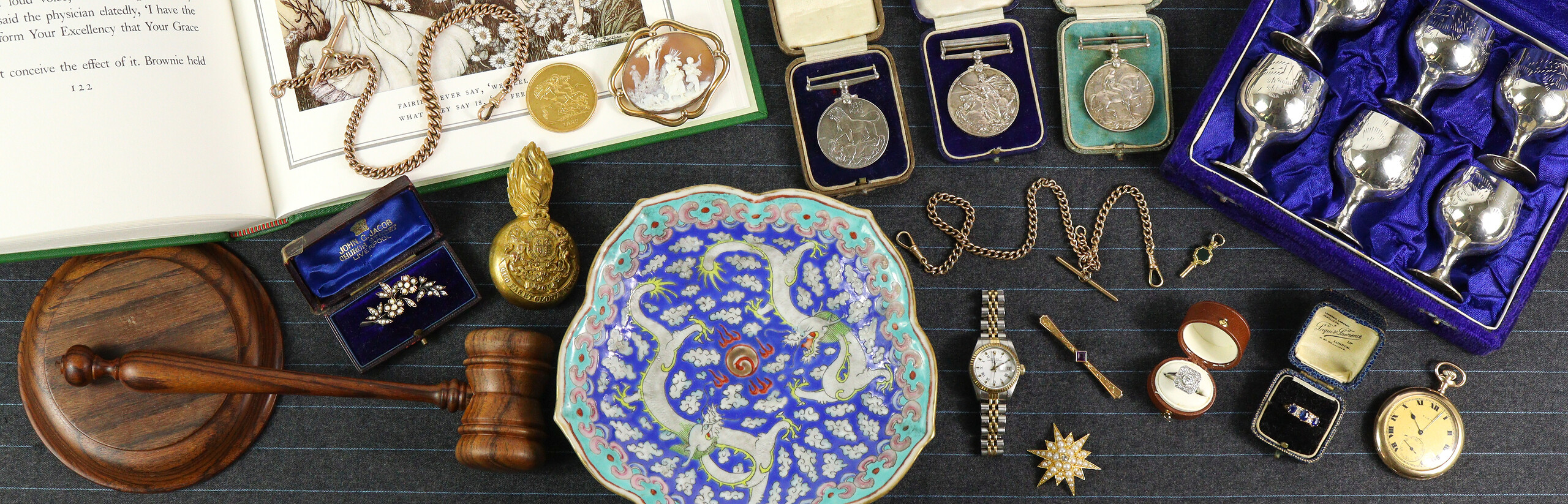Valuation Day at Ellenborough Park, Cheltenham – Saturday 22nd November ...