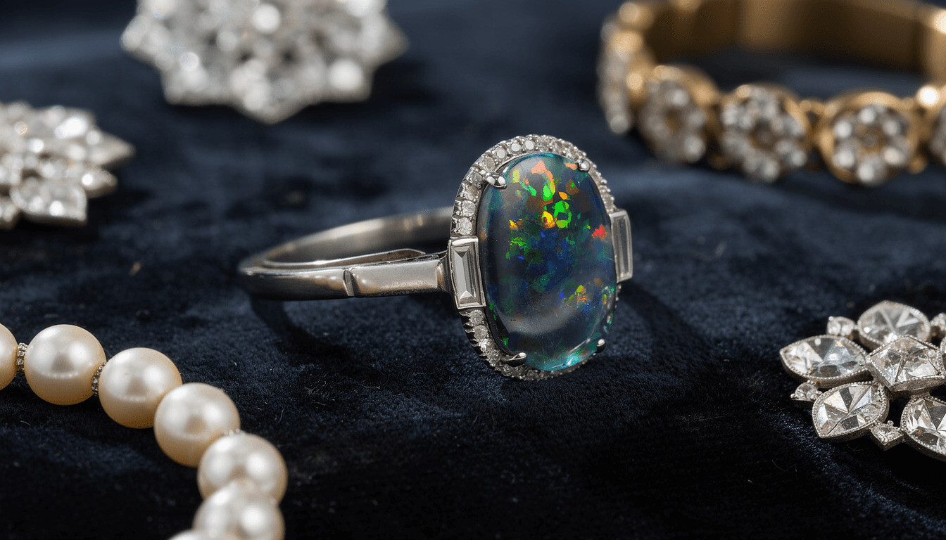 Scrap vs Auction: How to Get the Best Value for Your Jewellery ...